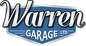Online Booking – Warren Garage