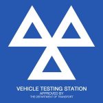 MOT – Warren Garage